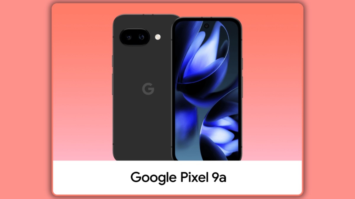 Pixel 9a leak reveals all colours and new design