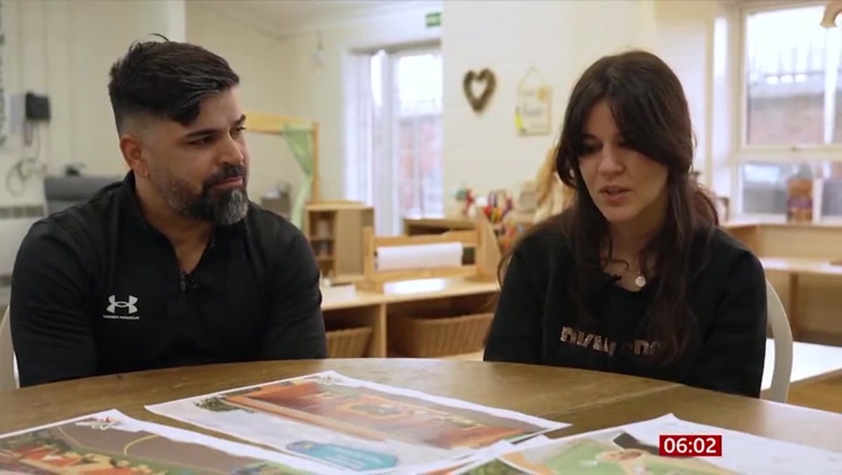 Parents of Southport victim Alice Aguiar pay tribute to daughter in ...