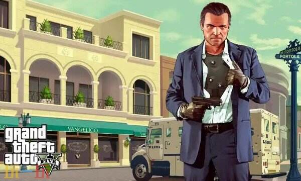 GTA5mod怎么安装 超简单的侠盗猎车5mod安装教程