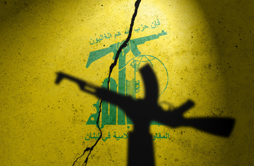 Hamas aims to rule Gaza like Hezbollah in Lebanon - Former Mossad official