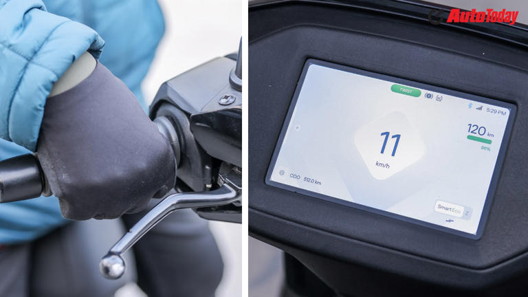 Ather Rizta long term review | Magic Twist tested