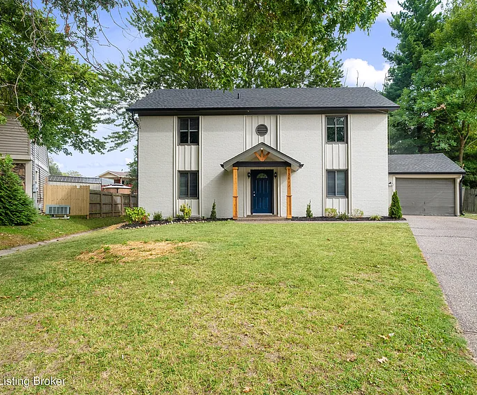 Fresh off the market: A look at 6 Louisville homes recently sold in the ...