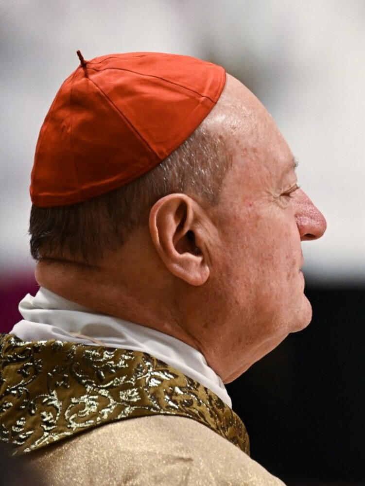 Cardinal Ravasi: "Il Papa potrebbe dimettersi? Ipotesi verosimile"