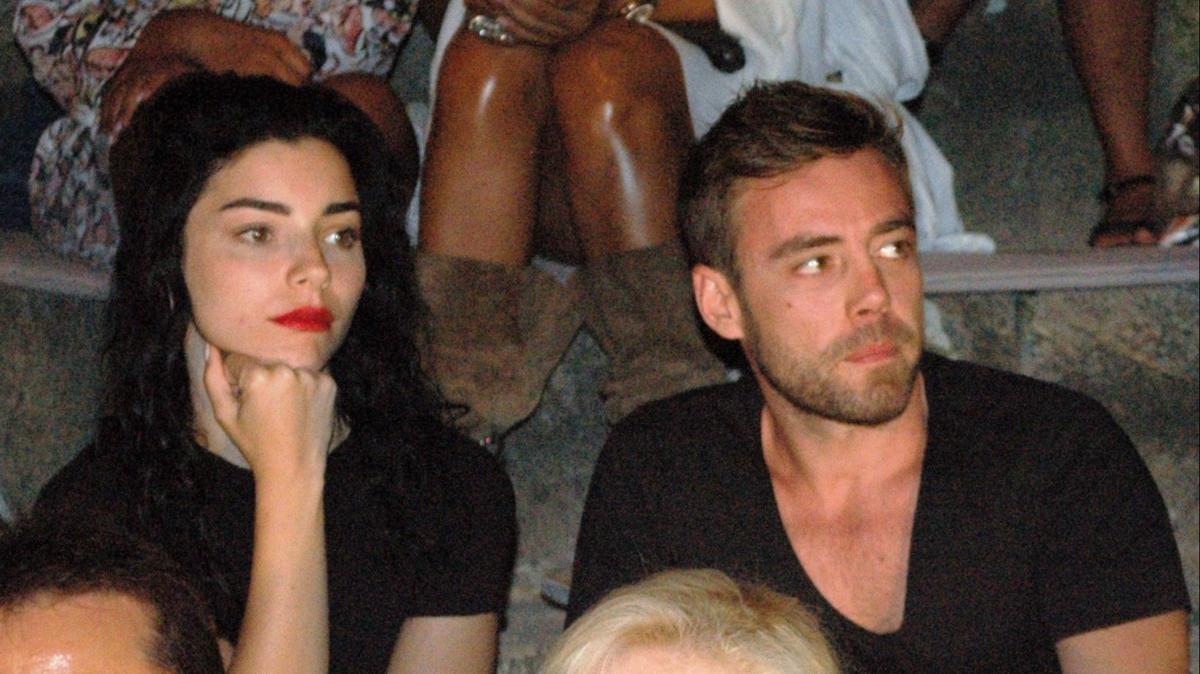 Merve Boluğur'dan Murat Dalkılıç açıklaması!