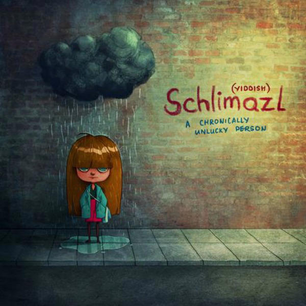 14 Words From Around The World That Will Help You Explain Your ...