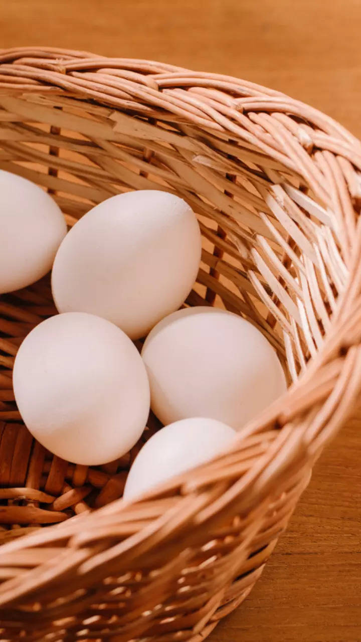 This protein-packed Indian egg dish is among world's '50 best egg dishes'