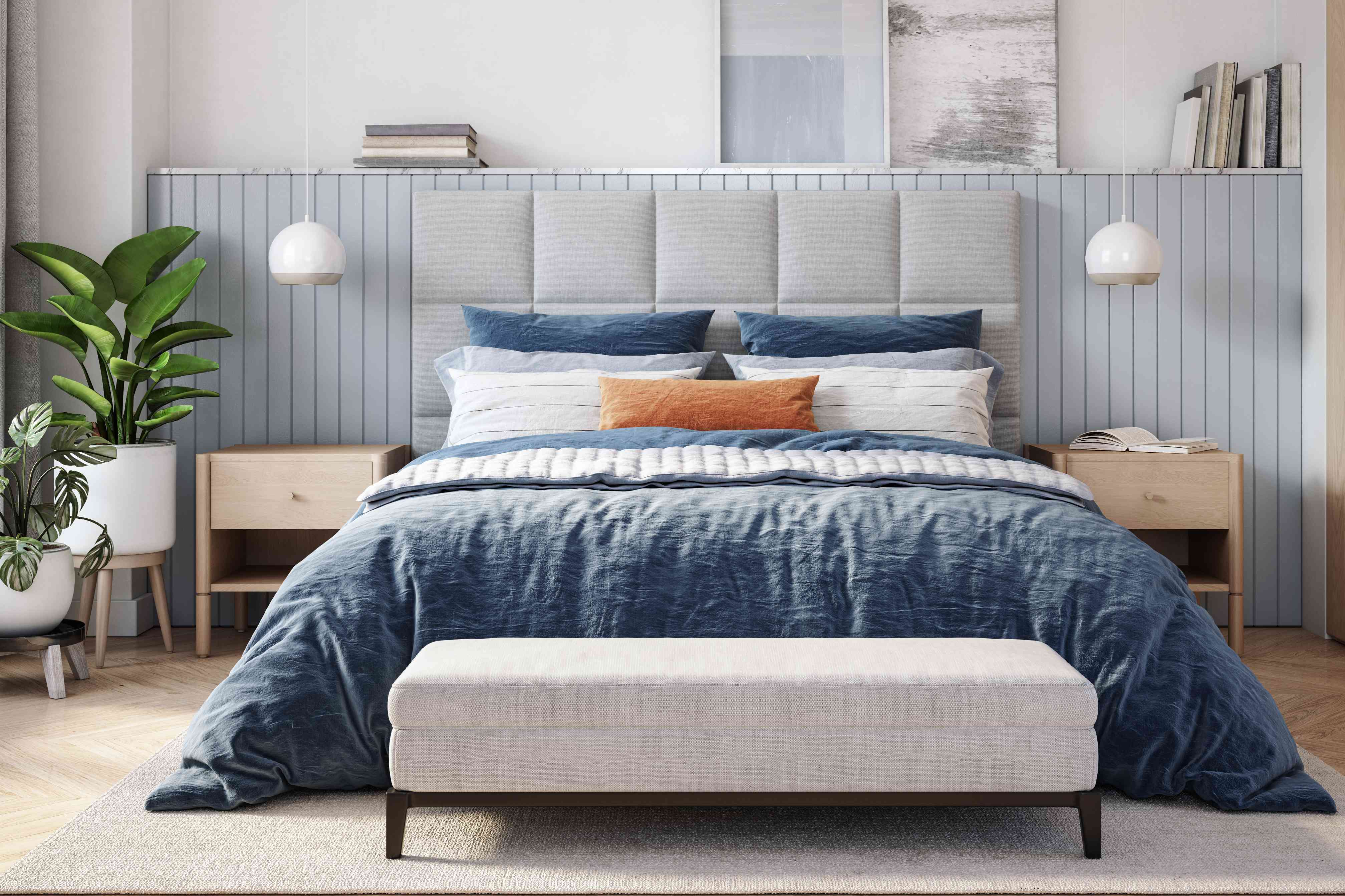 How to Soundproof Your Bedroom for a Calm and Quiet Sleep Sanctuary