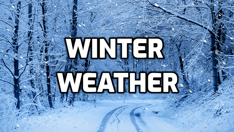 Latest forecast models show high-impact winter storm possible for ...