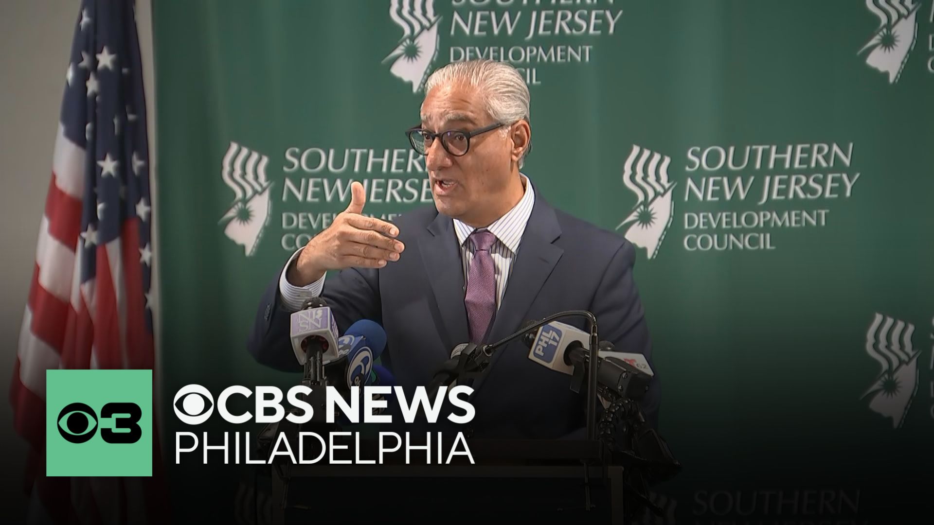 South Jersey, Rowan and Rutgers-Camden need the Glassboro Camden rail ...