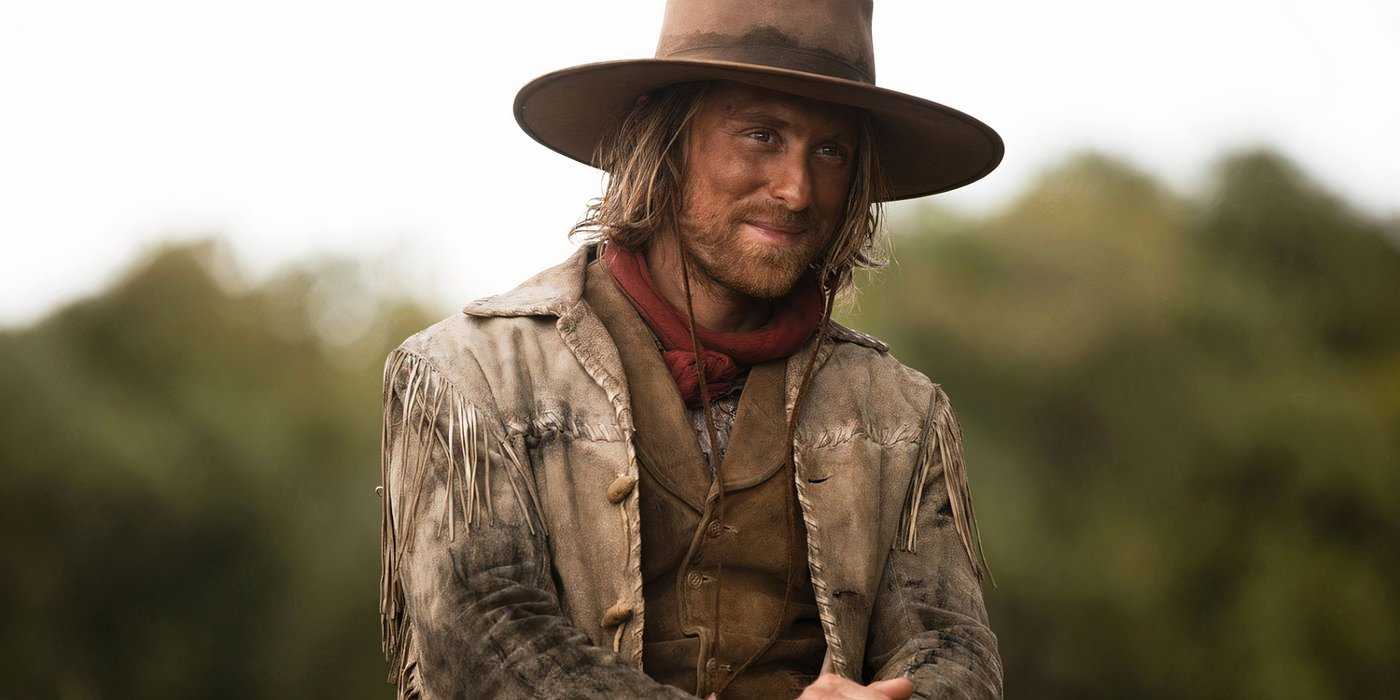 1883 Full Cast & Character Guide