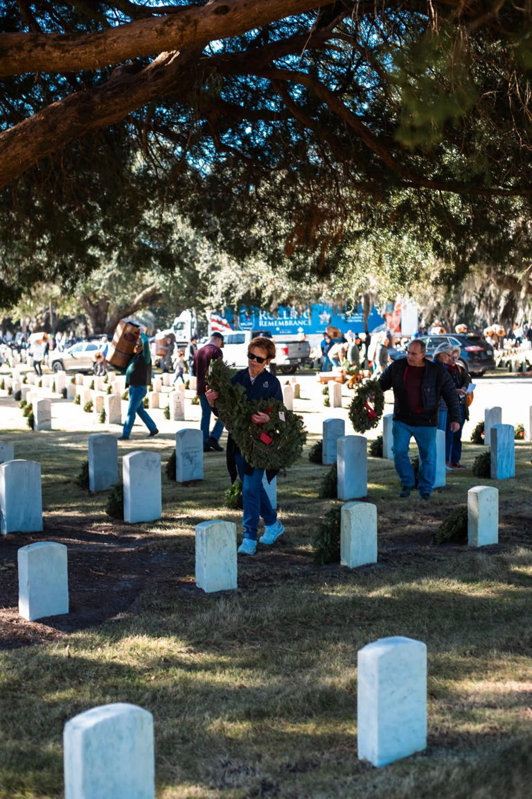 'Lost' Union troops killed at Battle of Olustee are in S.C. cemetery ...