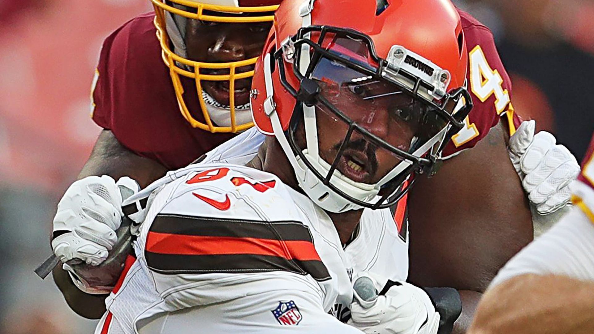 Daily Dawg Chow 2/20: Browns news, Salary cap increase and is there new ...