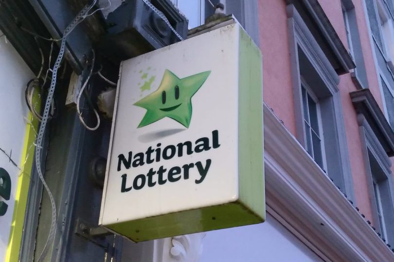 New Year new Lotto millionaire as Cork & Tipp winners scoop €100k prize