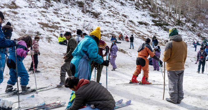 Exploring Kufri: Must-Do Adventures & Scenic Spots