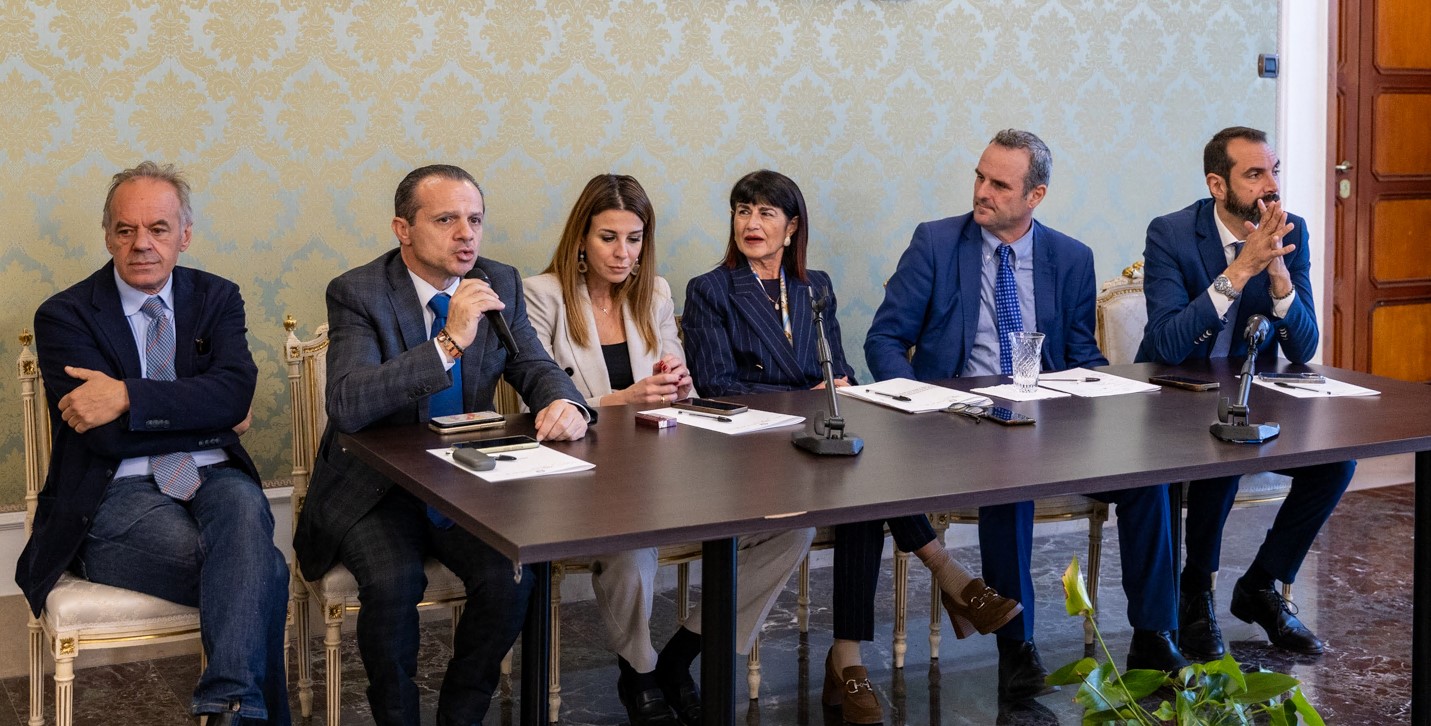 Risanamento a Messina: tutte le tappe del caso Scurria