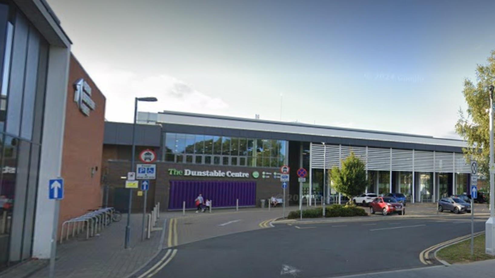 Plans to close Dunstable library for two days a week branded 'simply ...