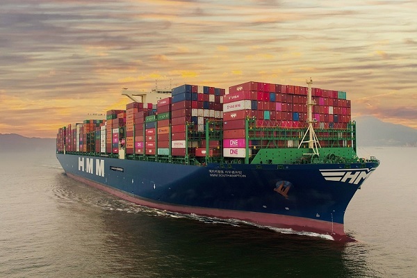 HMM, SK해운 부분 매각 우선협상자로 선정