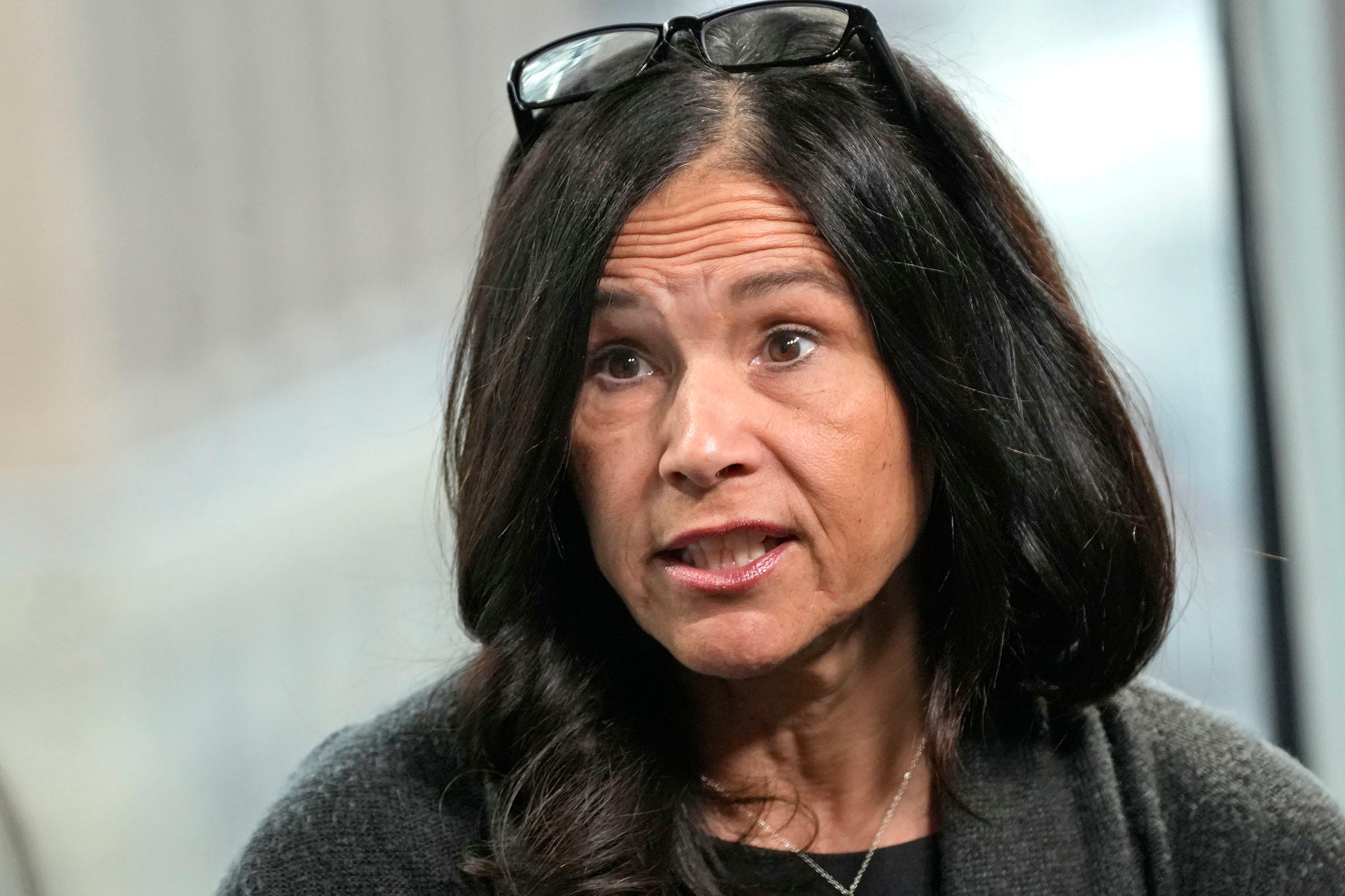 Milwaukee School Board approves Brenda Cassellius' superintendent contract