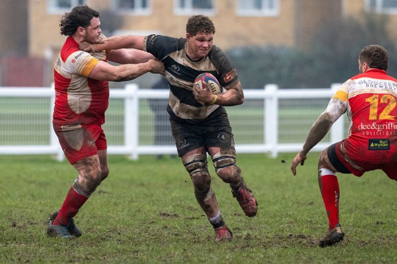 Round-up of the action from the county rugby scene, with cup draws