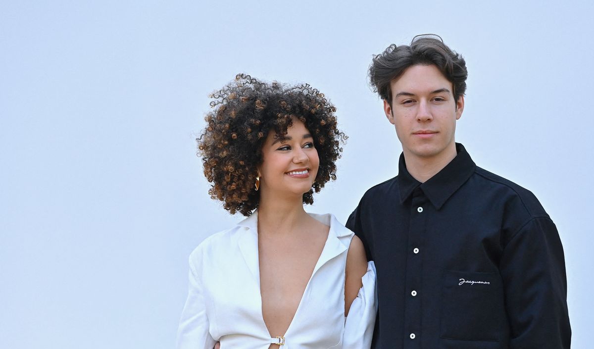 "Quand une meuf est fan d'un truc, on se moque beaucoup plus d'elle ...