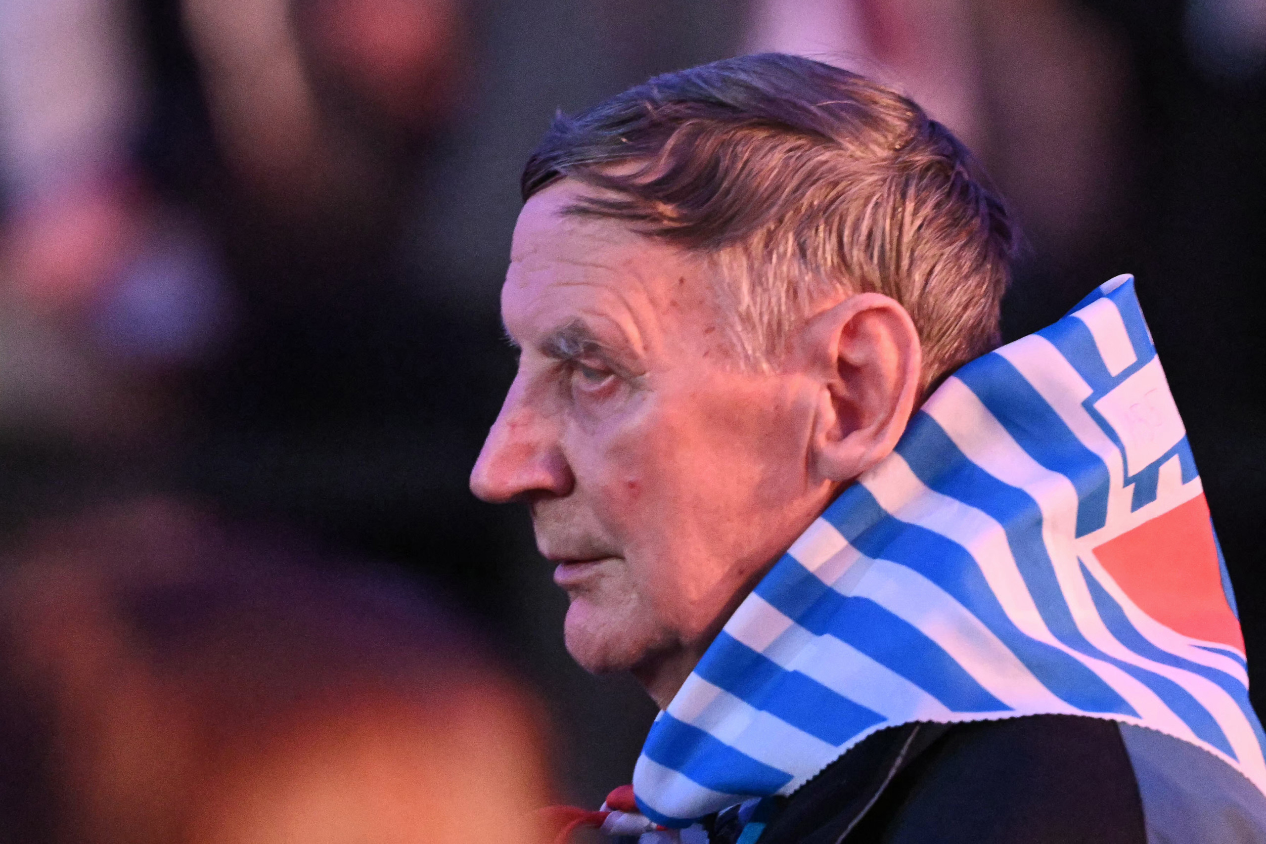 80 years on: Remembering the liberation of Auschwitz