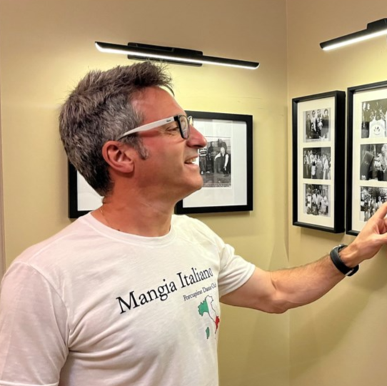 Médico infarta enquanto atendia paciente que estava infartado