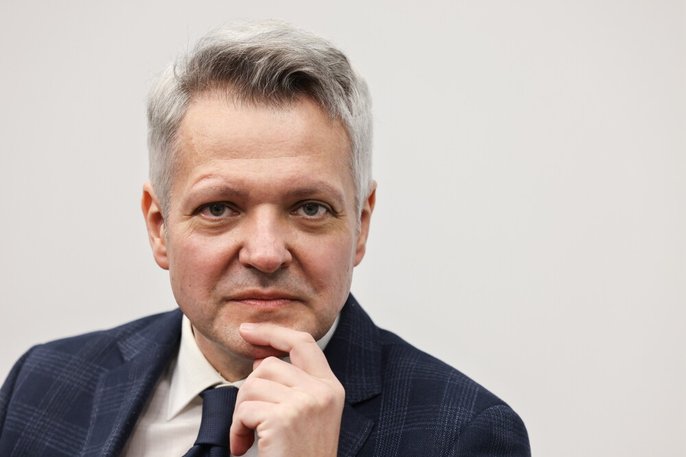 Dr Staniszewski: "postawa roszczeniowa" najmocniej wpływa na odbiór uchodźców z Ukrainy