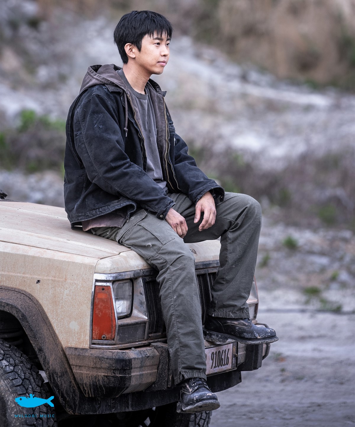 임영웅, '온기' Official MV 1900만 뷰 돌파…아름다운 위로와 치유의 메시지