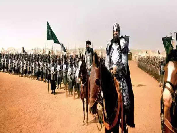 The MARATHA Massacre: How the Third Battle of Panipat Shook an Empire