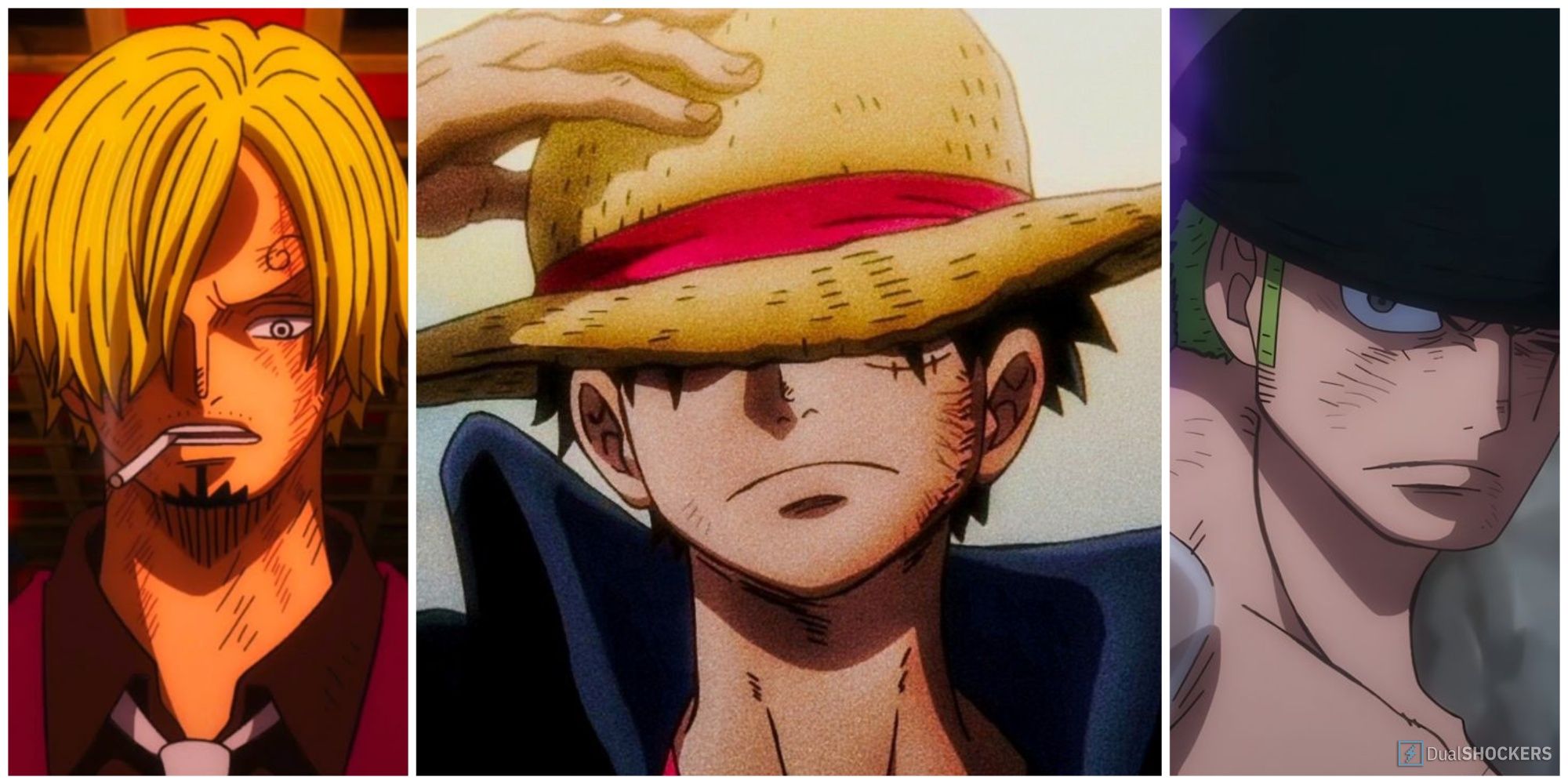 10 Reasons Anime Fans Can’t Miss One Piece