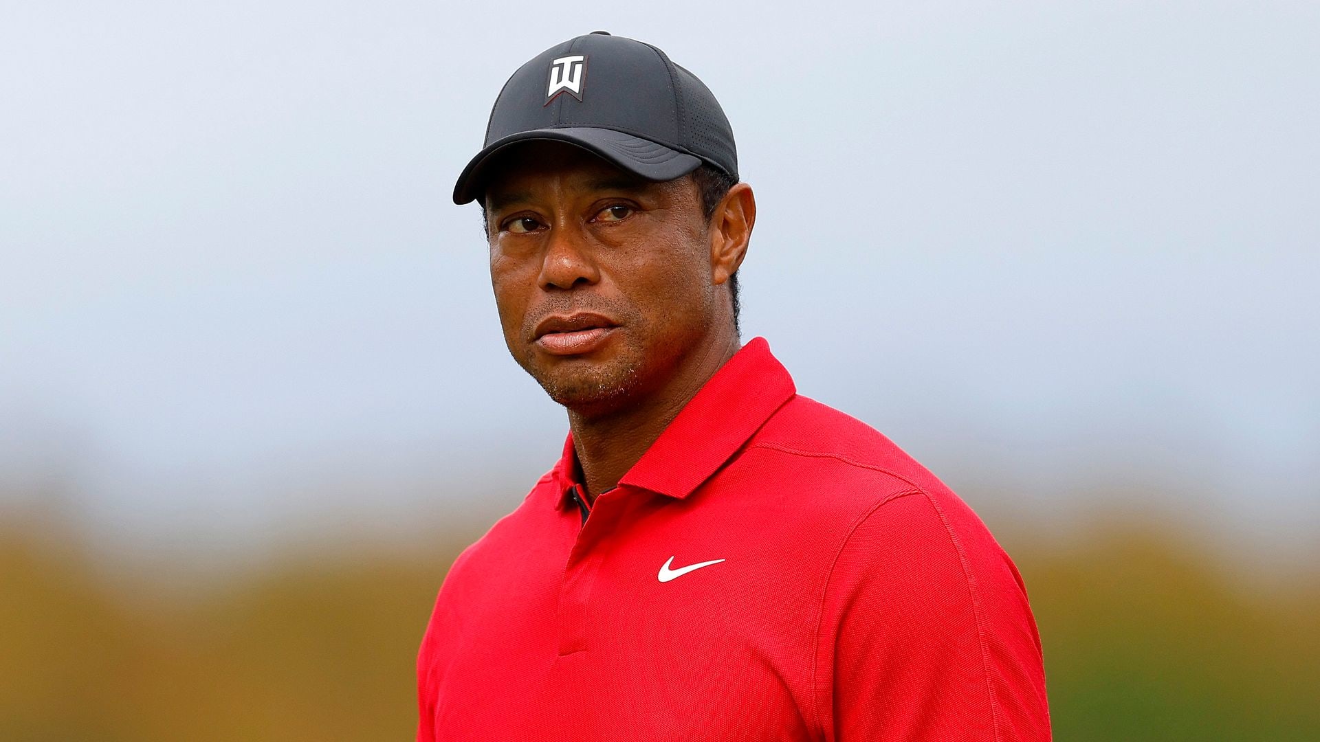 Tiger Woods sparks debate with latest appearance