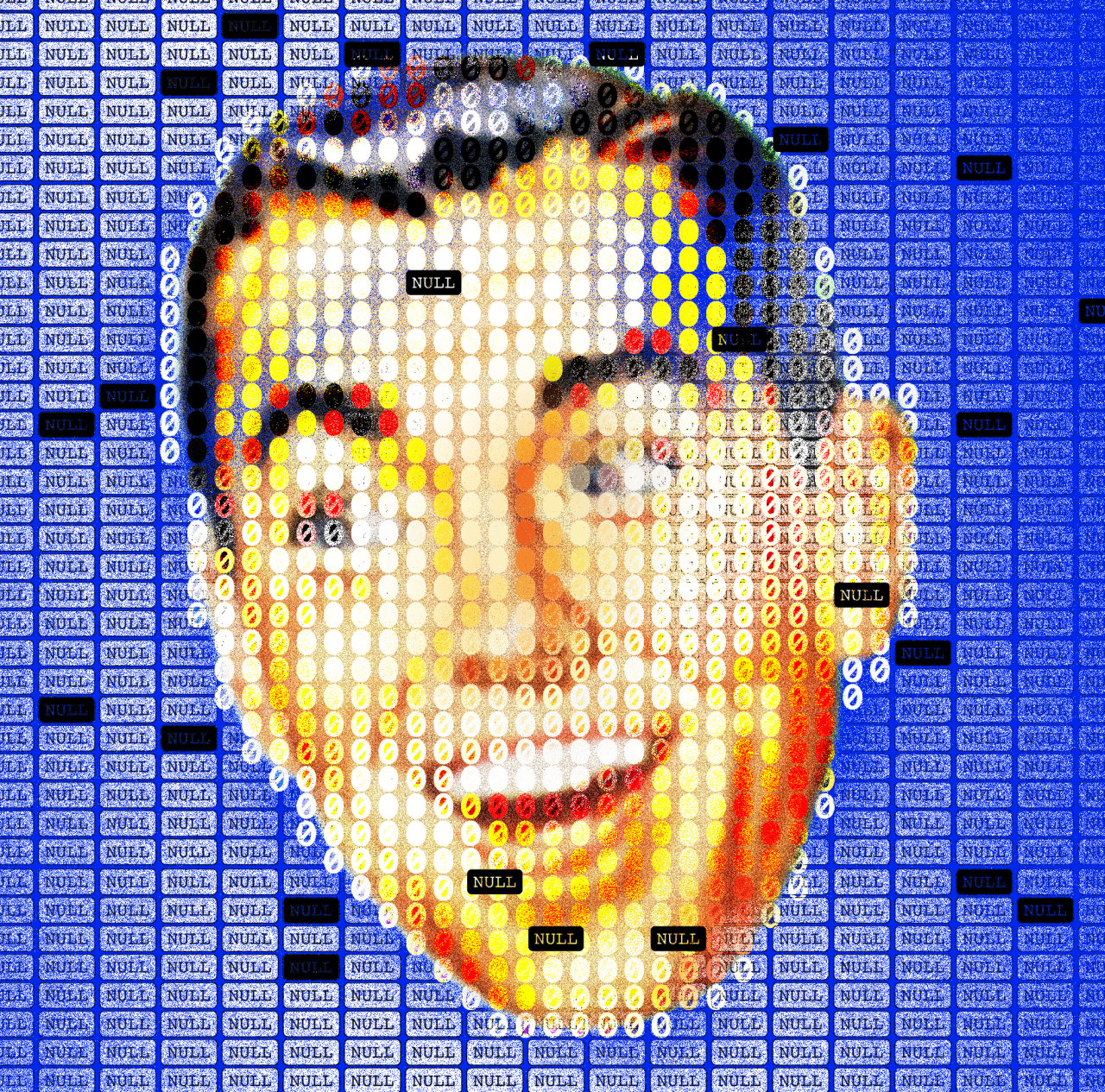 When Your Last Name Is Null, Nothing Works