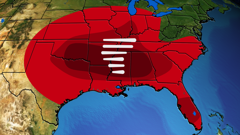 Spring Tornado Ramp-Up: What You Need To Know