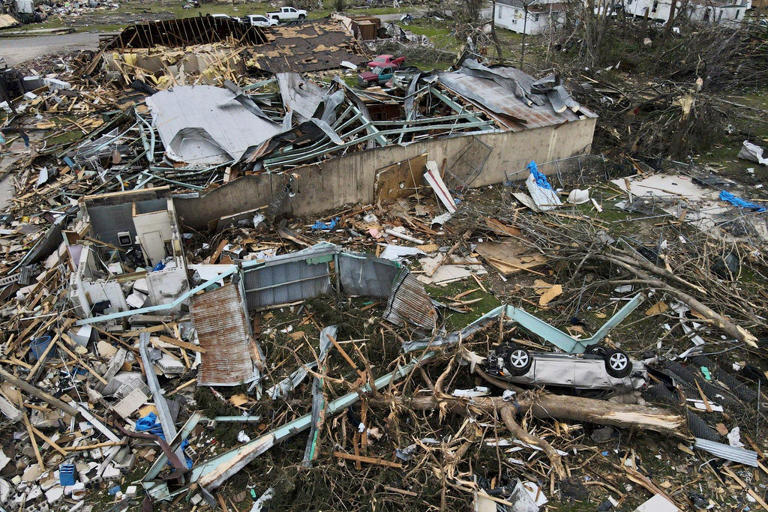 Spring Tornado Ramp-Up: What You Need To Know