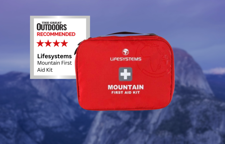We asked a Highlands Ranger to test the best emergency kit for hiking 2025