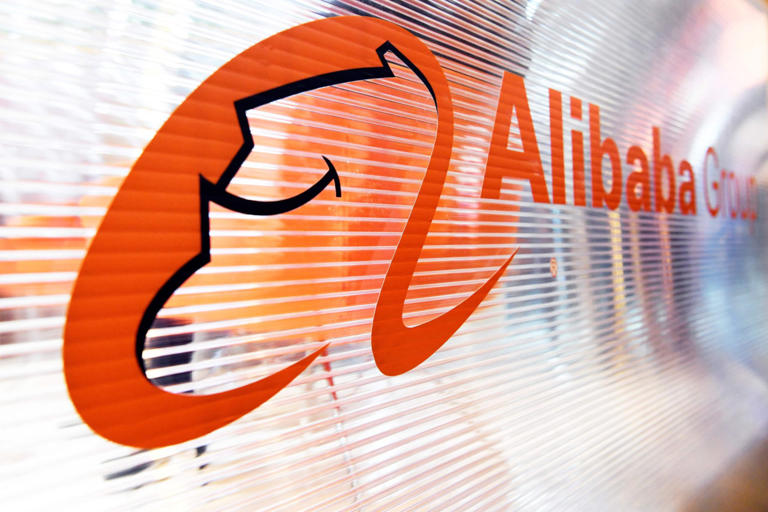 Alibaba Posts Fastest Revenue Growth Since 2023
