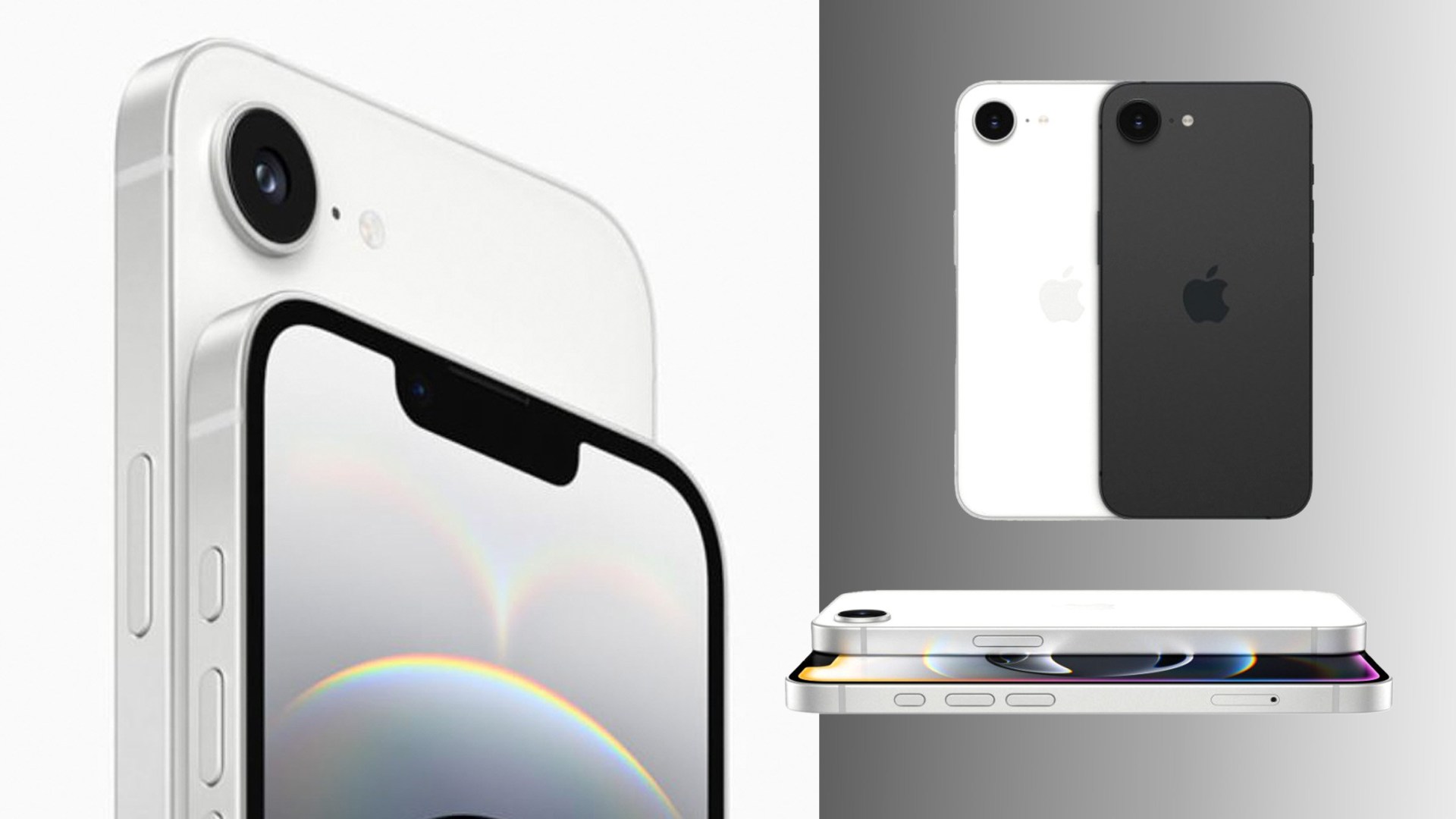 Apple release new iPhone 16e but there’s a major difference in latest model