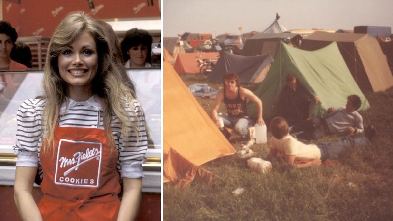 26 Photos Of What Life Looked Like In 1983