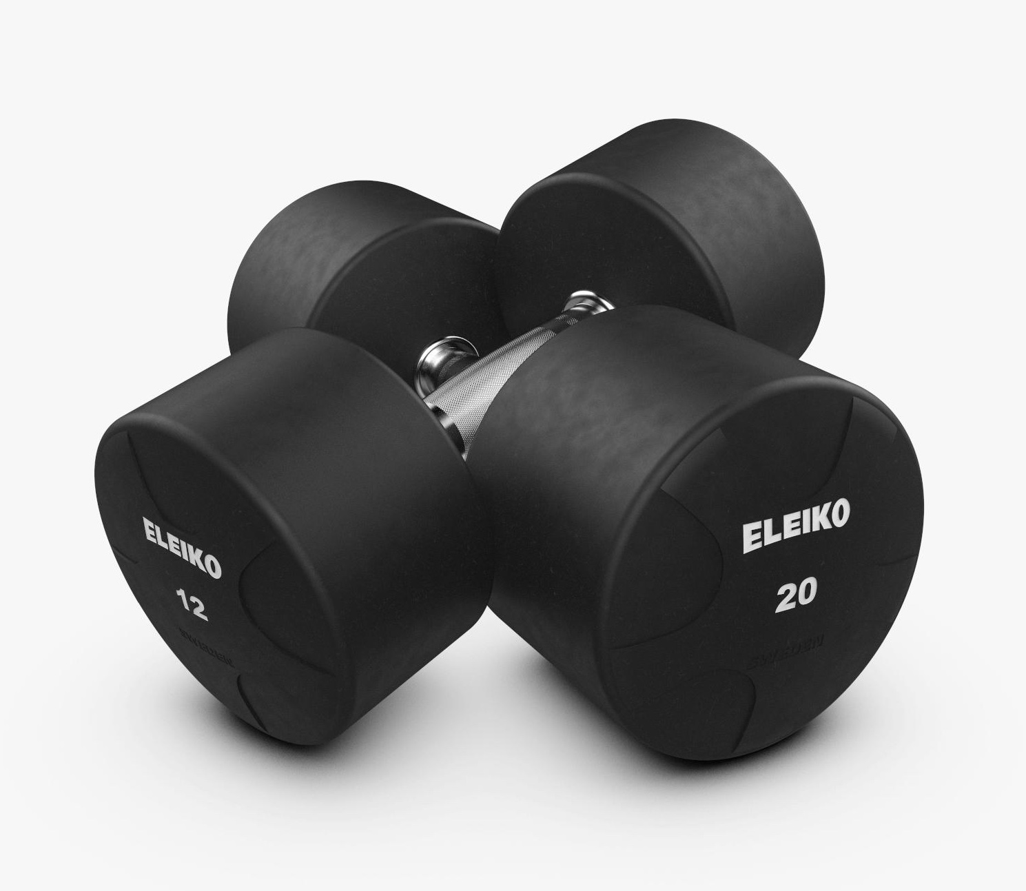 What are the best dumbbell sets for home workouts? We lift the top 6 ...