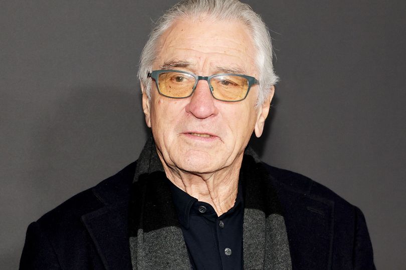 Inside Zero Day star Robert De Niro's love life from two divorces to ...