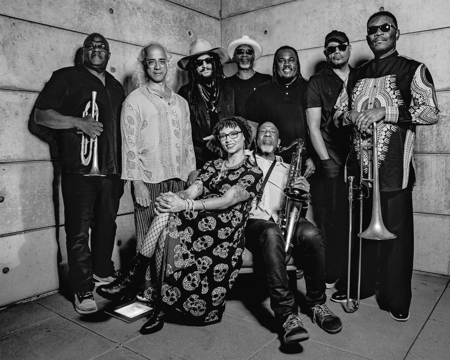 Don Was bringing his new Pan-Detroit Ensemble to Ann Arbor's Blue Llama ...