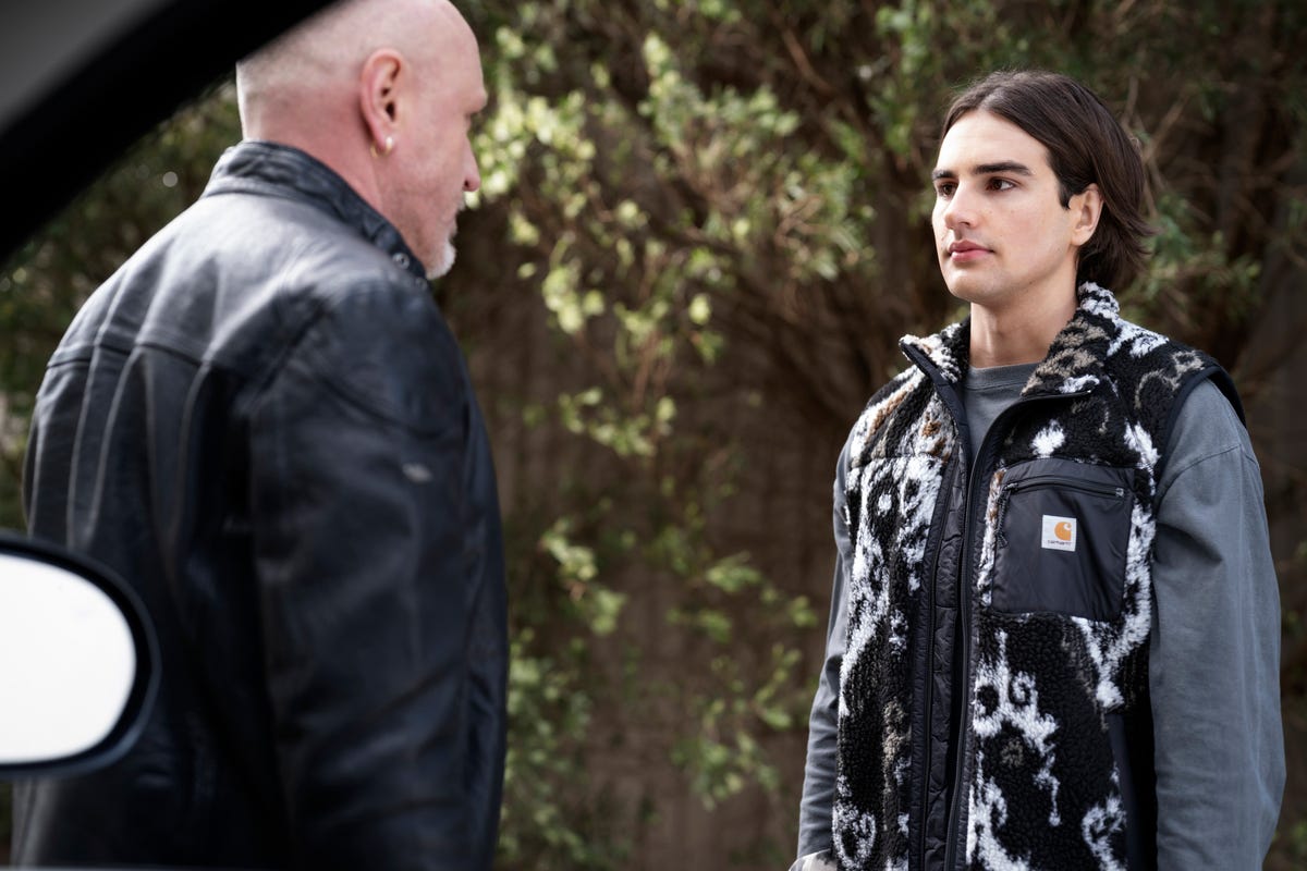 Neighbours spoilers: Shane's dark fears for missing son Max revealed
