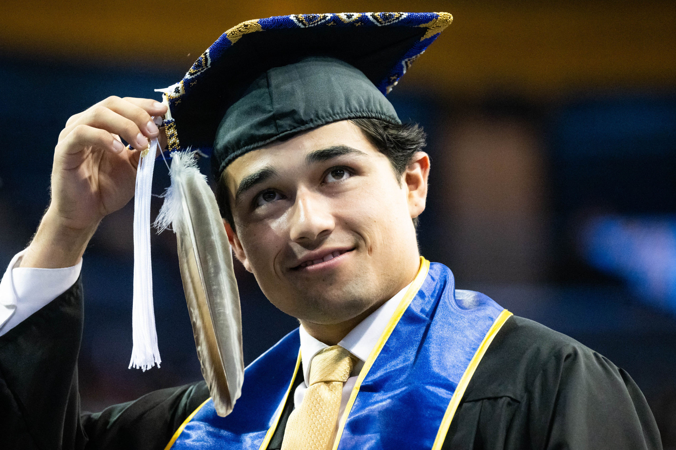 The 30 best colleges for future leaders in 2025