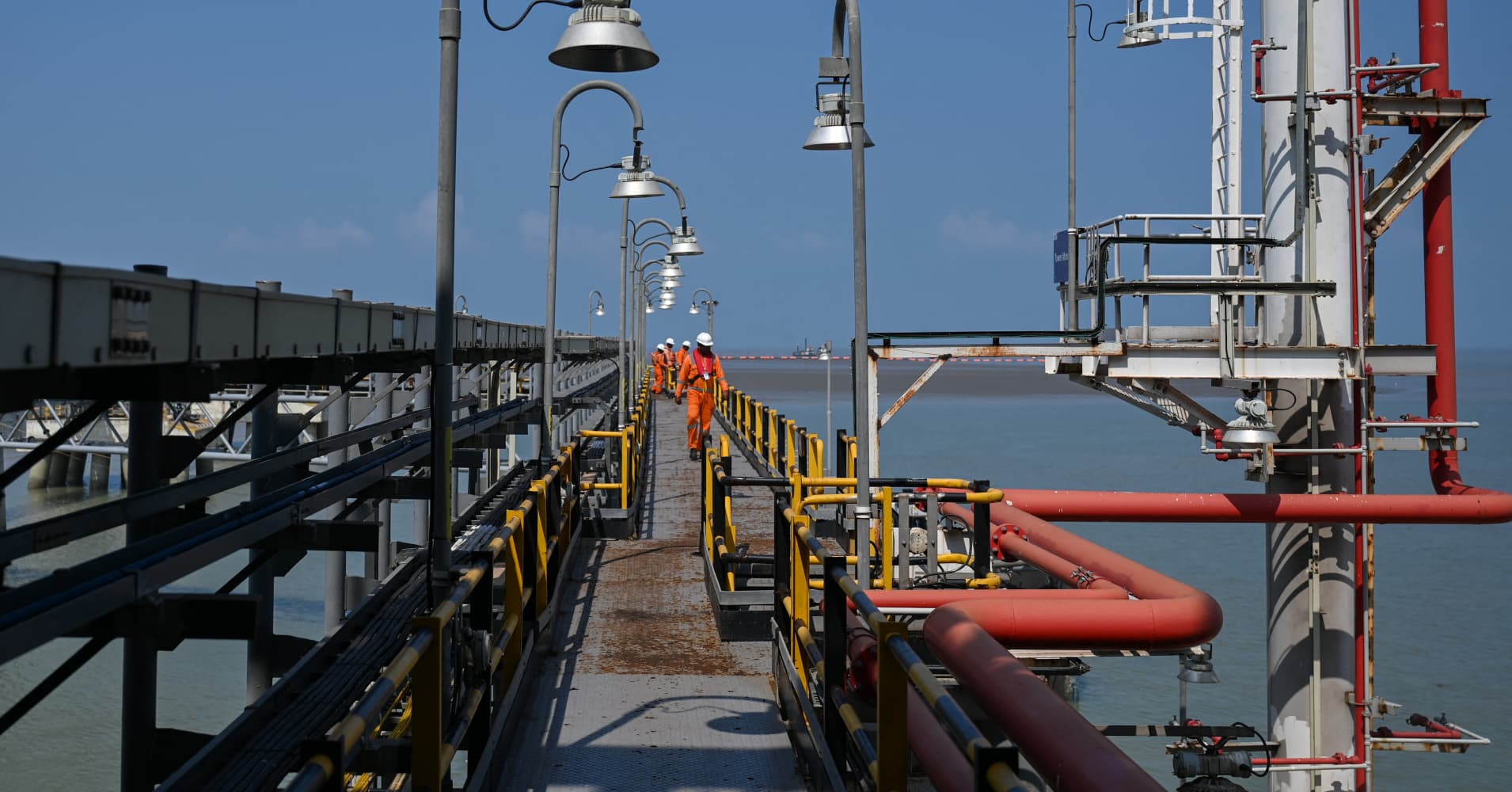 CNBC's Inside India newsletter: How natural gas could help solve the ...