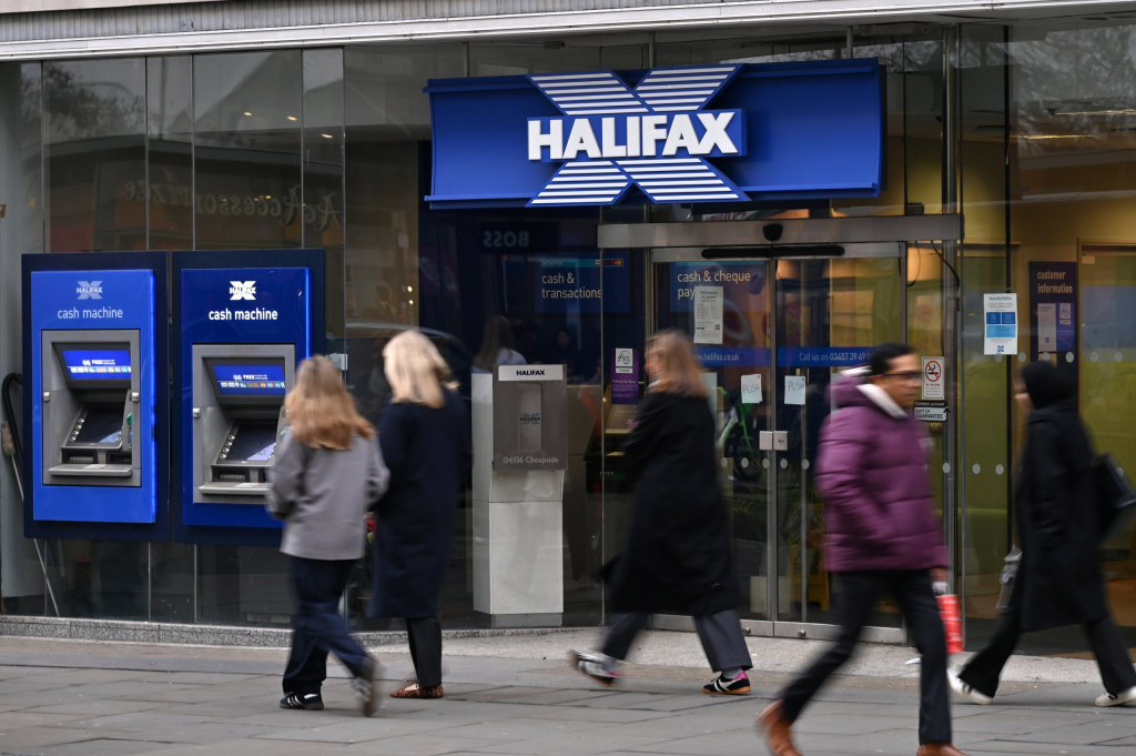 Full list of the 8 Halifax branches closing down in March Full list of the 8 Halifax branches closing down in March
