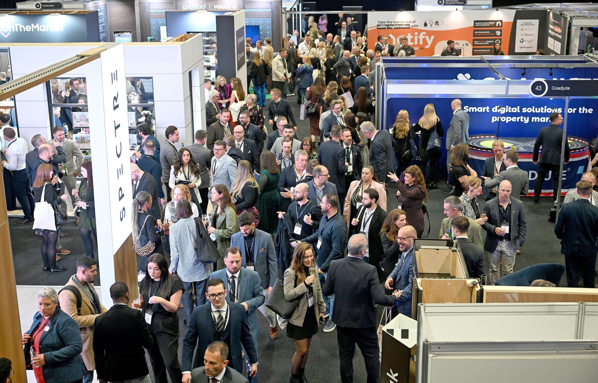 EA Masters 2025 date revealed with top industry names announced