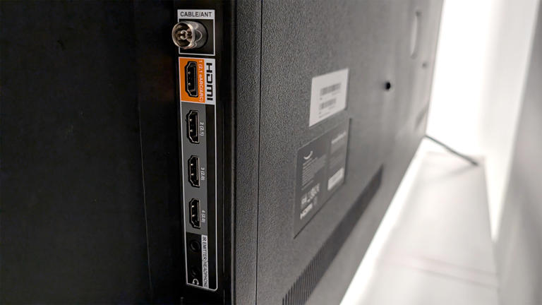 Amazon Fire TV Omni Mini-LED (ML65F700)