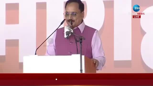 PM Modi At Ramlila Maidan: మోడీ అడుగుపెట్టగానే దద్దరిల్లిన రామ్ లీలా ...