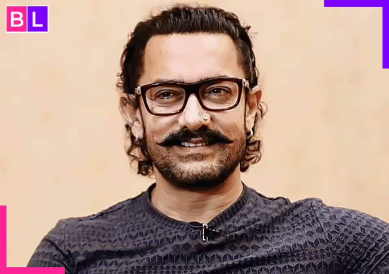 Fact Check: Did Aamir Khan react to Samay Raina-Ranveer Allahbadia's ...