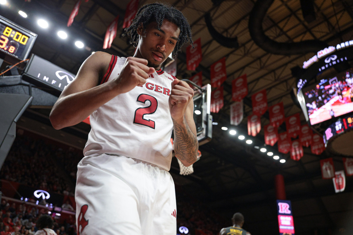 Isaiah Thomas’ Strong Dylan Harper Review After Rutgers Beat His Former ...